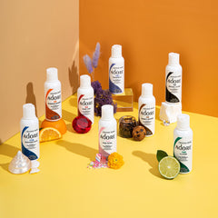 Adore Semi Permanent Hair Color 079 Burgundy Envy – Vegan, Cruelty-Fre ...