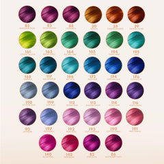 Adore Mystic Gray Semi-Permanent Hair Color — Vegan & Cruelty-Free, No ...