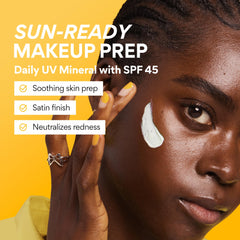 innisfree Daily Mineral UV Defense SPF 45 – Green | Buy in Canada ...