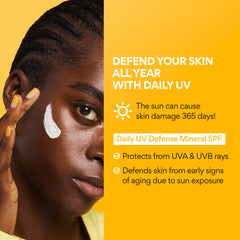 innisfree Daily Mineral UV Defense SPF 45 – Green | Buy in Canada ...