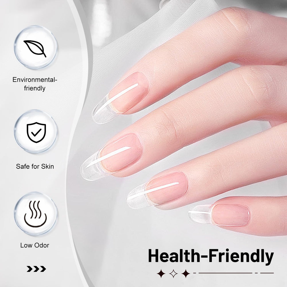 JODSONE Builder Gel for Nails – Strengthen, Extend & Repair (16.5ml ...