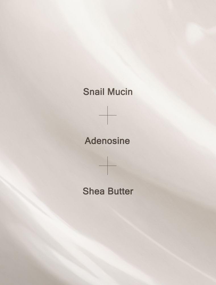 MIZON Snail Wrinkle Care Sleeping Pack - Overnight Nourishing Mask 2.7 ...