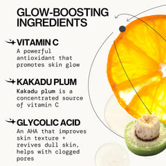 Pacifica Glow Baby Brightening Eye Cream – Vitamin C, Caffeine & Hydra ...