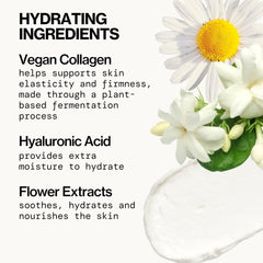 Pacifica Night Cream – Vegan Collagen Overnight Recovery for Dry Skin ...