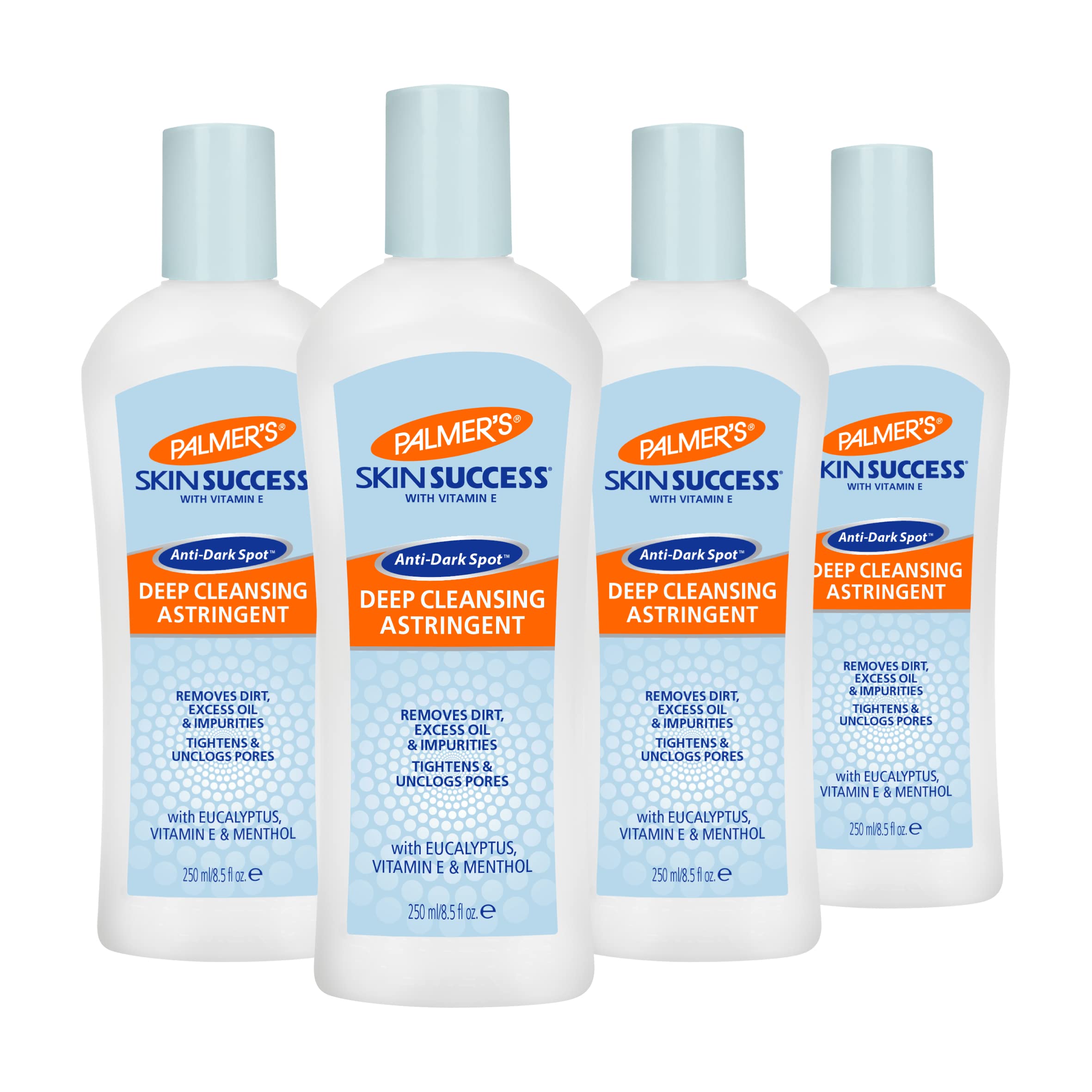 Palmer's Skin Success Deep Cleansing Facial Astringent With Vitamin E ...