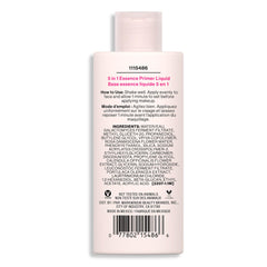 wet n wild 5 In 1 Essence Face Primer Liquid | Glow, Prep & Skincare ...